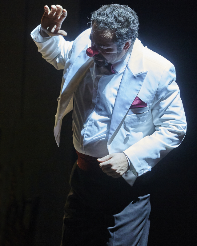 Oper | Häberli Regie